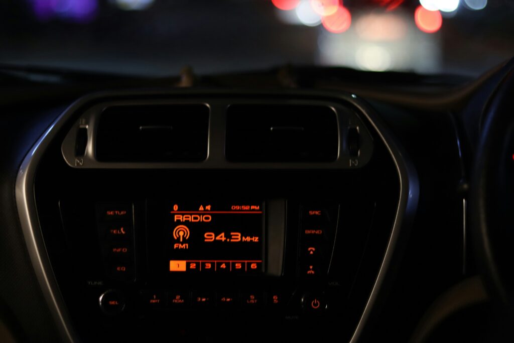 [Case Study] User Validation Drives Next-Generation EV Sound ...
