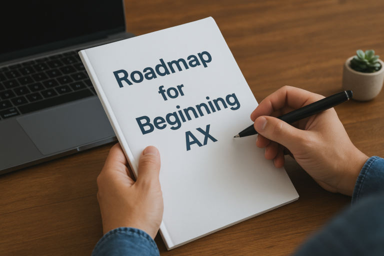 What is AX? and Why AX is Becoming a Strategic Priority for Every ...