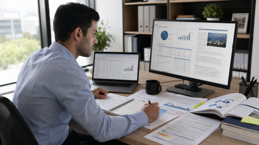 How to Do U.S. Market Research Right: From On-the-Ground Data ...